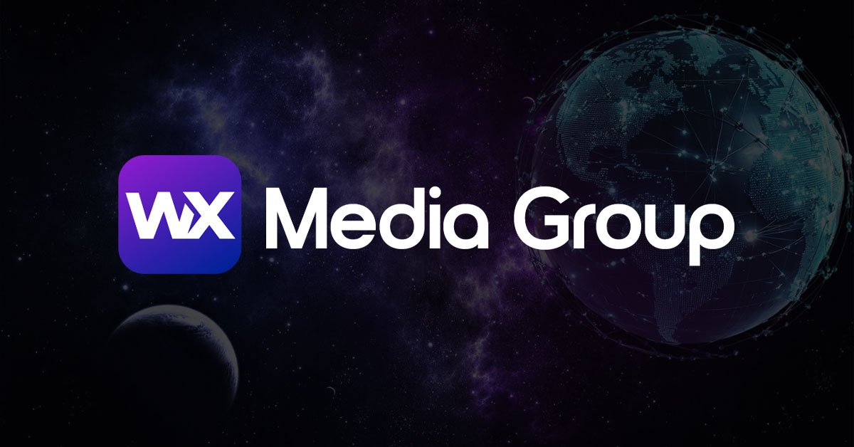 WX Media Group - Soluções Digitais para o seu negócio